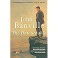 Amazon.com: The Untouchable: 9780679767473: Banville, John: Books
