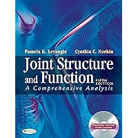 Joint Structure and Function: A Comprehensive Analysis Fifth Edition: 9780803623620: Medicine ...