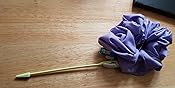 Clover Needlecrafts Clip n Glide Bodkin Set, 50, Basic : Arts, Crafts ...