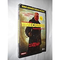 Amazon.com: Timecrimes [Bonus Alternate Version Included] : Movies & TV