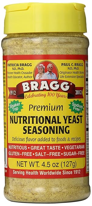 Nutritional yeast - Alchetron, The Free Social Encyclopedia