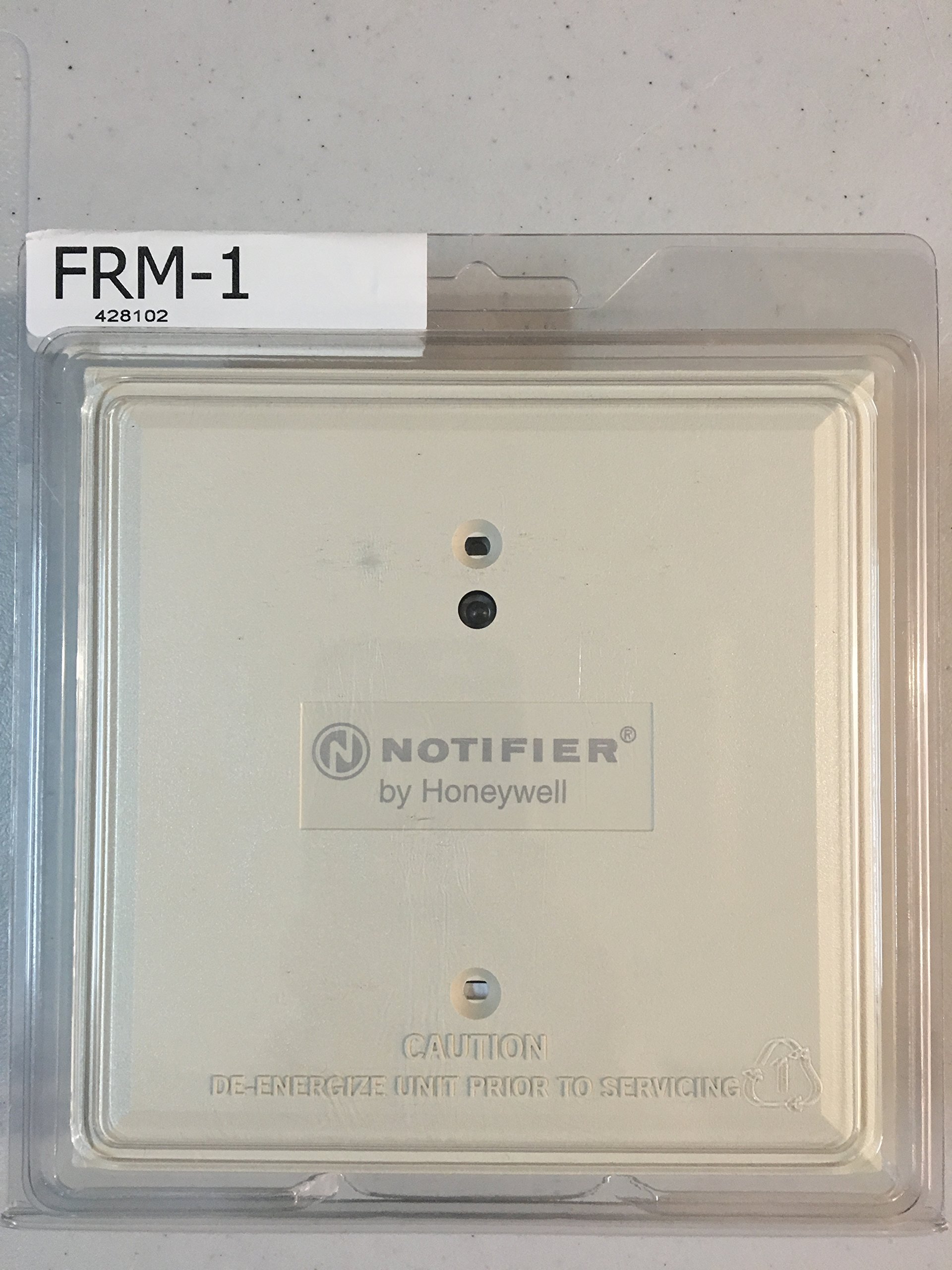 Mua Notifier FRM-1 Control Relay Module Notifier FRM-1 Control Relay ...