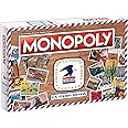 Amazon.com: Monopoly: U.S. Stamps Edition | Buy, Sell, Trade Iconic ...