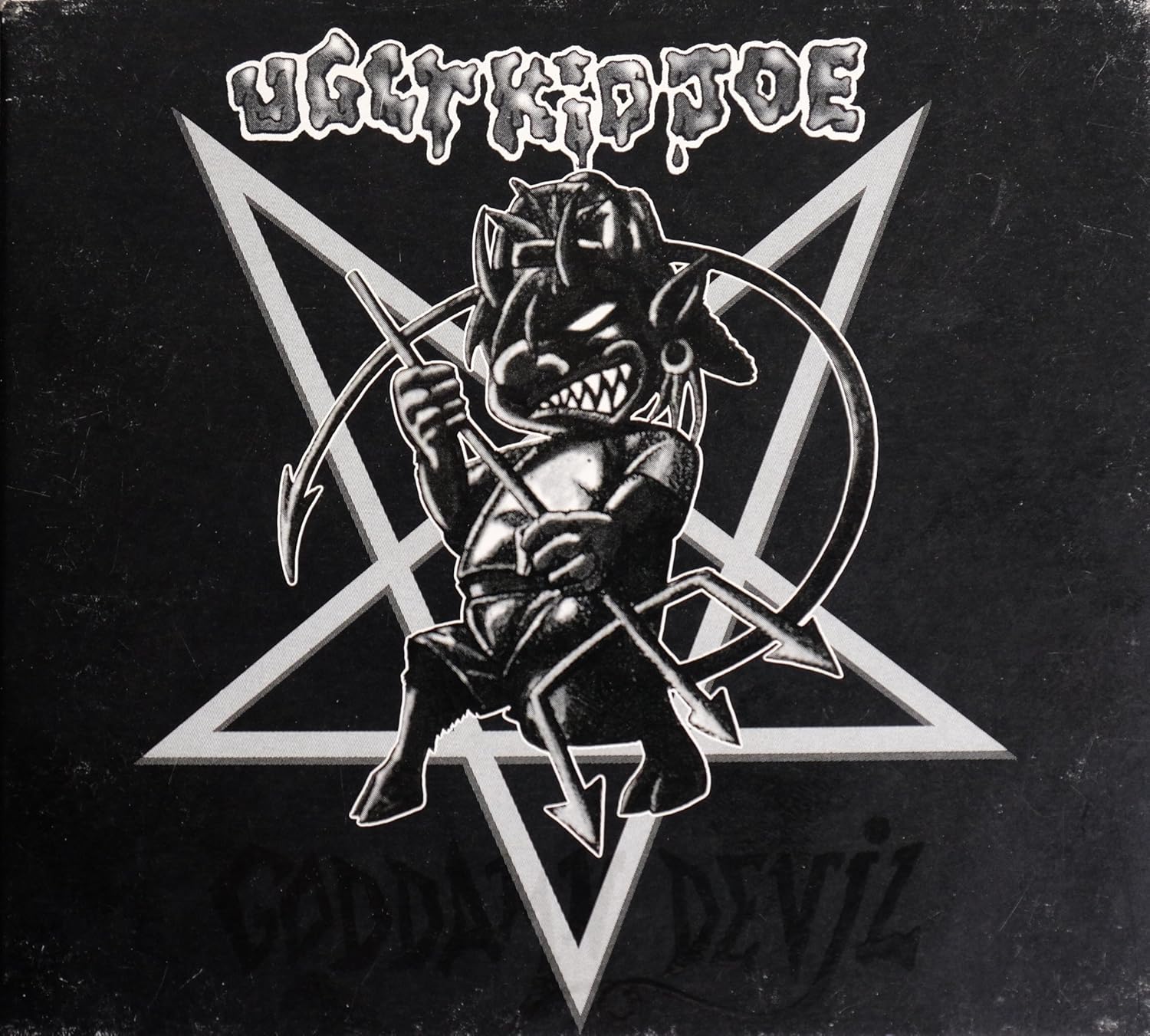 Goddamn Devil - Ugly Kid Joe: Amazon.de: Musik