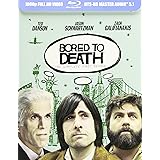 Amazon.com: Bored to Death: Season 3 [Blu-ray] : Jason Schwartzman ...