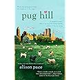 Pug Hill: Pace, Alison: 9780425209714: Amazon.com: Books