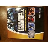 Engineering Fundamentals An Introduction to Engineering, SI Edition ...