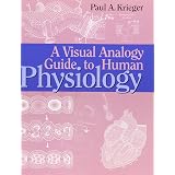 A Visual Analogy Guide to Human Anatomy and Physiology: Paul A. Krieger ...