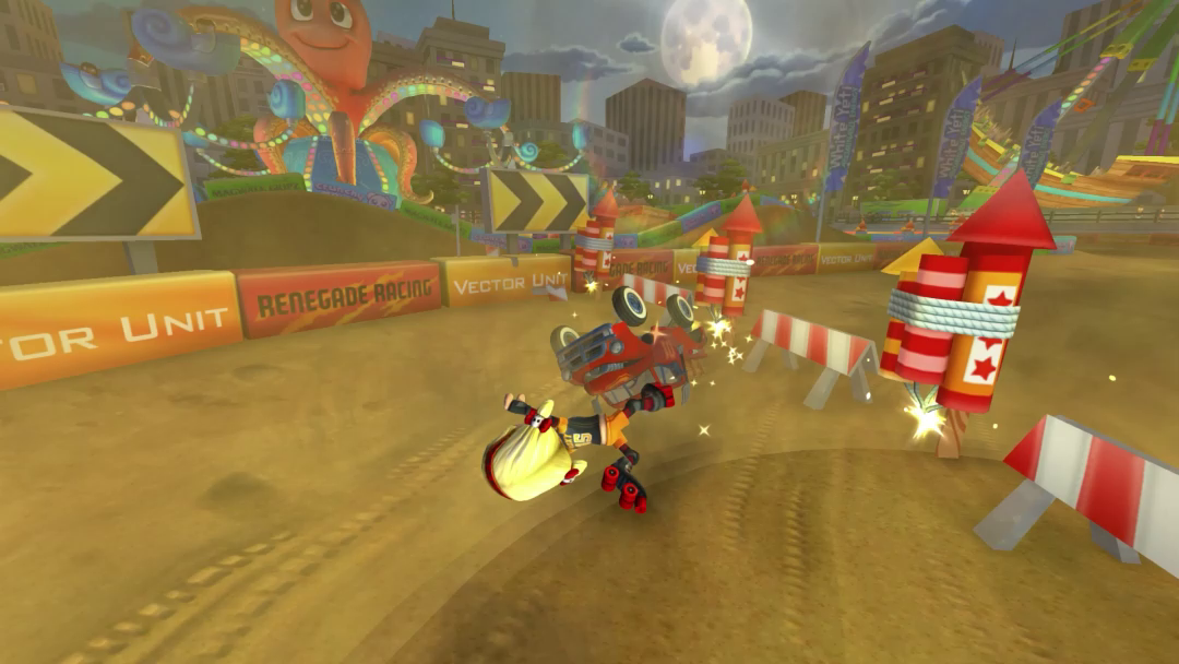 Beach Buggy Racing 2 - App on Amazon Appstore