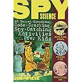 Amazon.com: Detective Science: 40 Crime-Solving, Case-Breaking, Crook ...