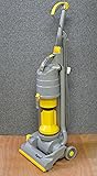 Dyson DC04 Silver Lime Upright Vacuum Cleaner: Amazon.co.uk: Kitchen & Home