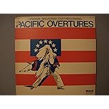 Stephen Sondheim, B.D. Wong, Scott Watanabe - Pacific Overtures (2004 ...