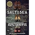 Salt to the Sea: Sepetys, Ruta: 9780142423622: Books - Amazon.ca