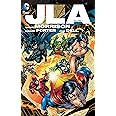 Amazon.com: JLA: The Deluxe Edition, Vol. 1: 9781401233143: Morrison ...