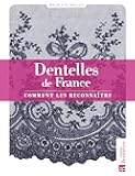 Amazon.fr - Dentelle de Normandie : Bayeux, Blonde, Chantilly ...