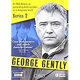 Amazon.com: GEORGE GENTLY: SERIES 7 : Martin Shaw, Lee Ingleby, Simon Hubbard, Lisa McGrillis ...