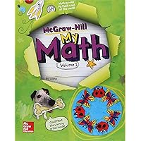 McGraw-Hill My Math: Grade 4, Vol. 1: 9780021150236: Amazon.com: Books