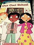 Scholastic Reader Level 1: First-Grade Friends: The Class Trip: The ...