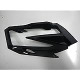 Amazon.com: Can Am Maverick X3 XDS XRS Left Rear Taillight Cover Bezel ...