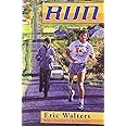 Run: Walters, Eric: 9780143312185: Books - Amazon.ca