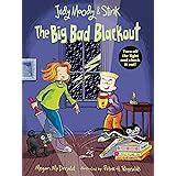 Judy Moody and Stink in the School's Out Collection: McDonald, Megan ...