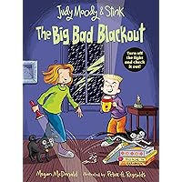 Amazon.com: Judy Moody and Stink: The Holly Joliday: 9780763641139 ...