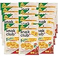 Amazon.com : Snak Club Tajin Mango Rings, Chili & Lime Sweet and Spicy ...