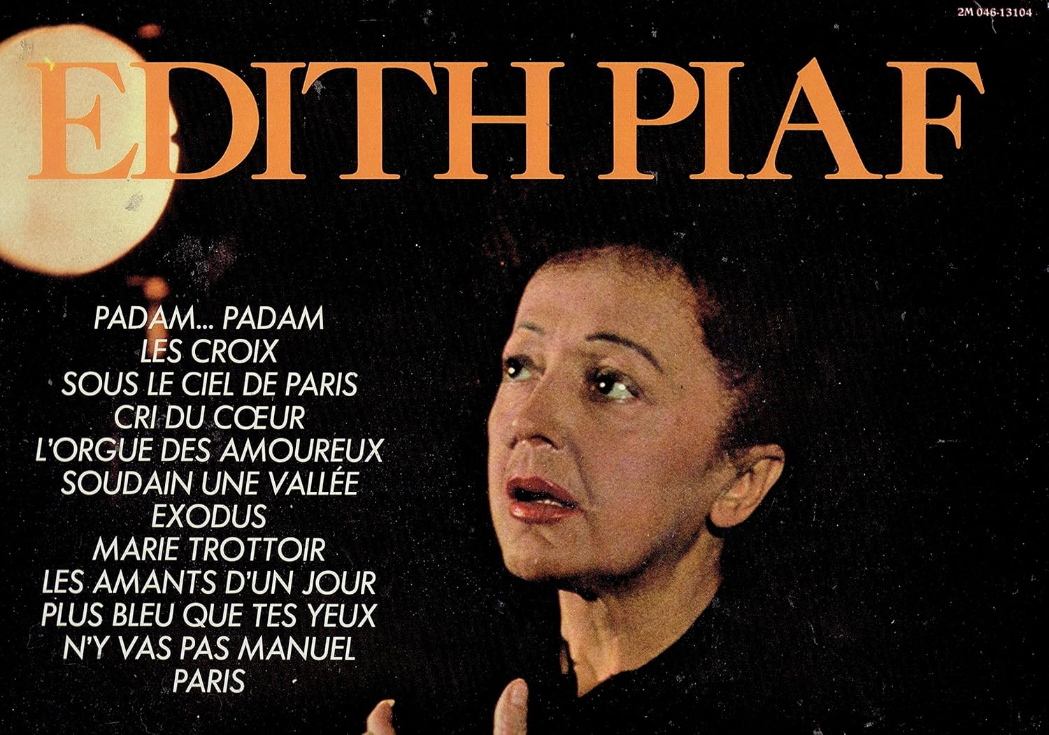 - Edith Piaf - Amazon.com Music