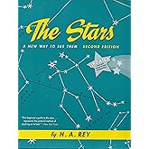The Stars: A New Way to See Them: Rey, H. A.: 9780395248300: Amazon.com ...