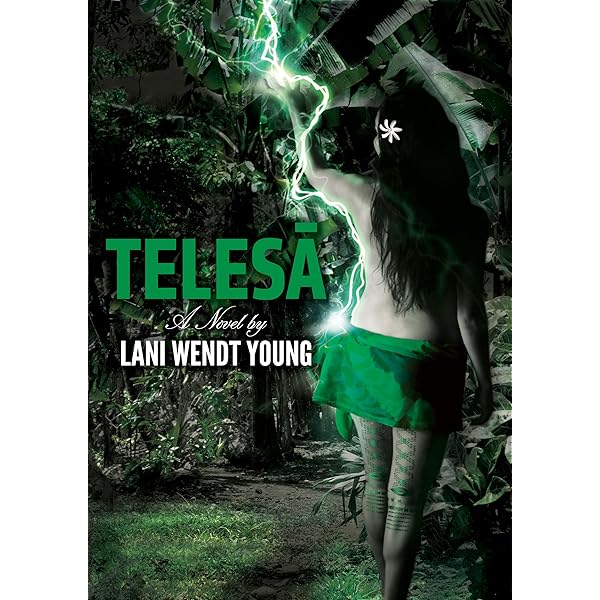 Telesa Trilogy