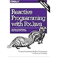 Reactive Programming with RxJava: Creating Asynchronous, Event-Based Applications: Nurkiewicz ...