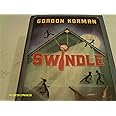 Amazon.com: Swindle: 9780439903448: Korman, Gordon