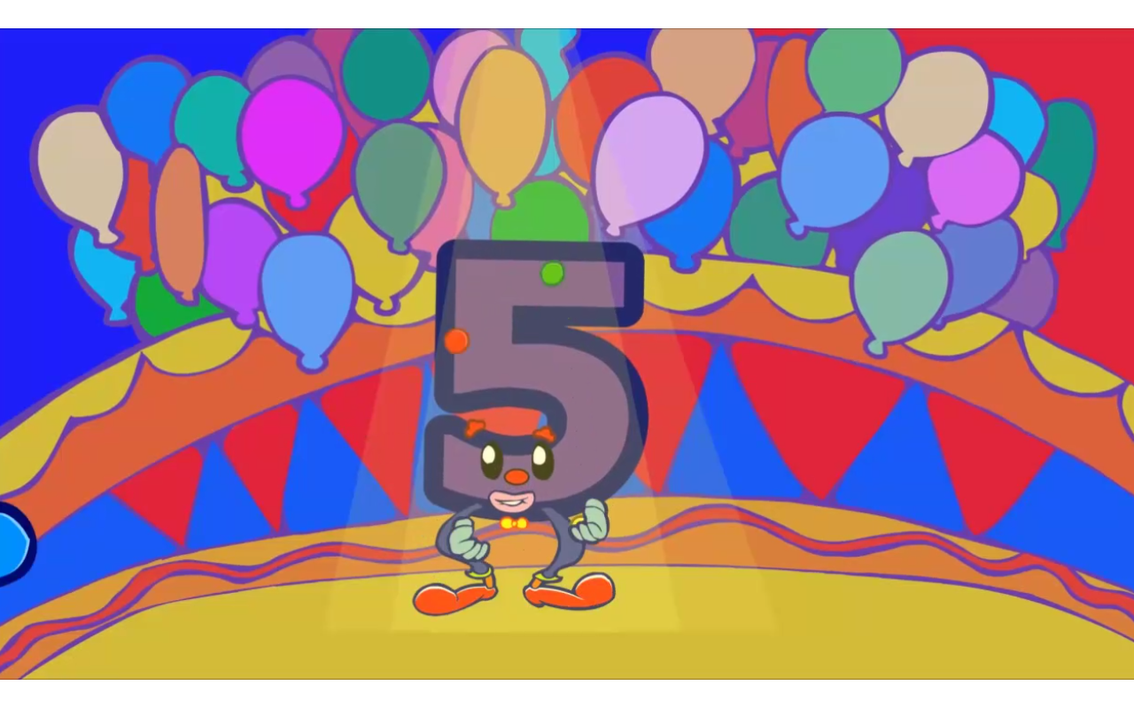 Meet the Numbers:Amazon.com:Appstore for Android