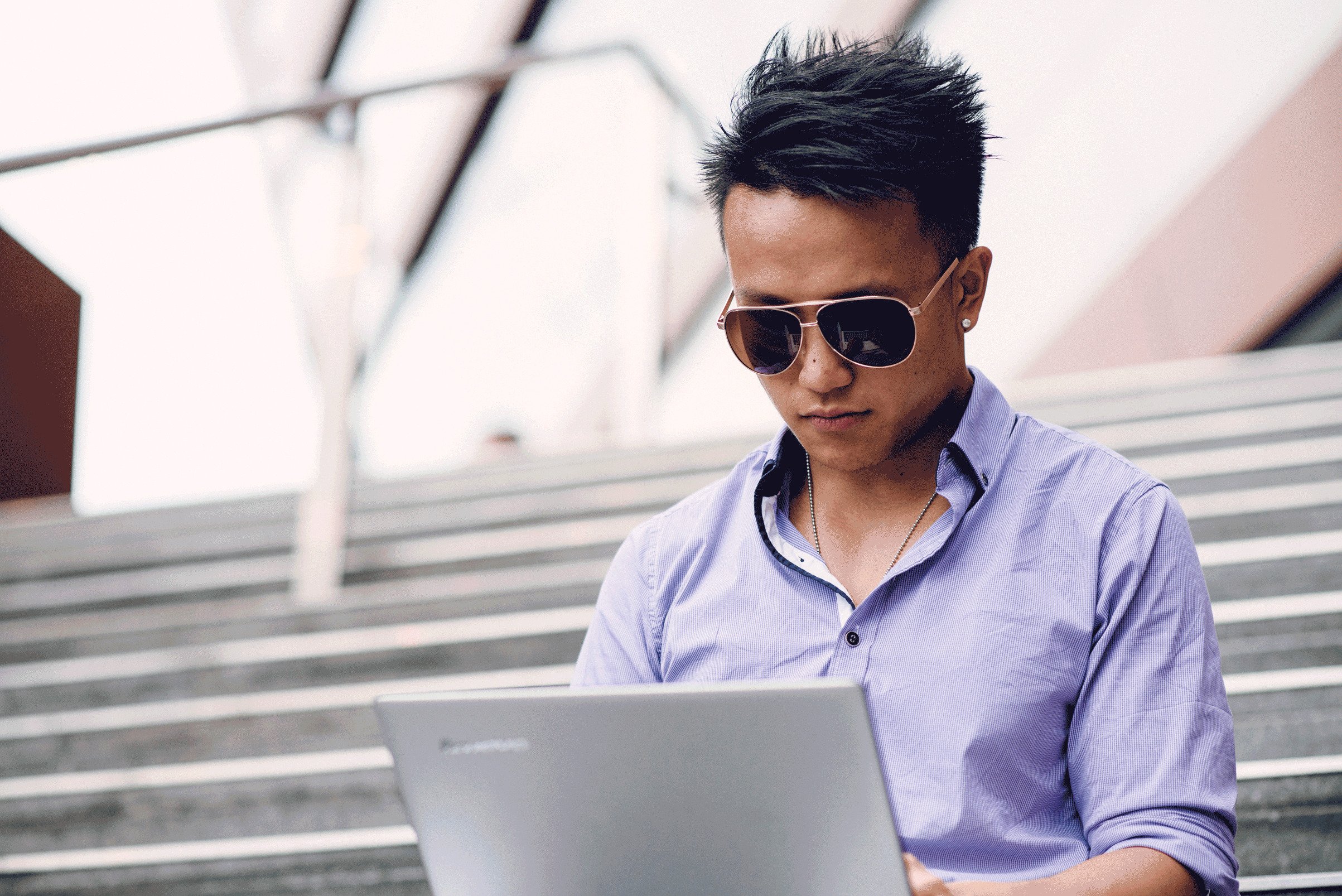 Tuan Luu – Audio Books, Best Sellers, Author Bio | Audible.com