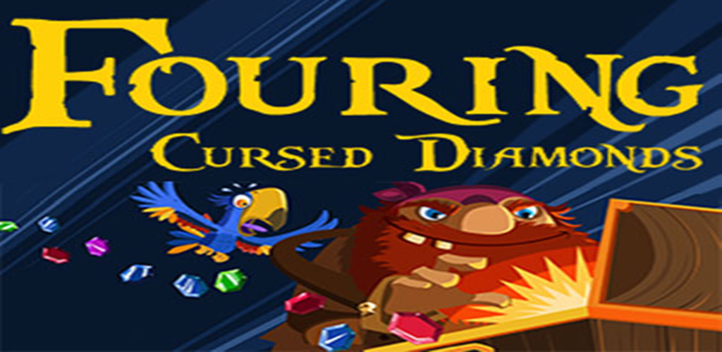 Fouring Cursed Diamonds:Amazon.com:Appstore for Android