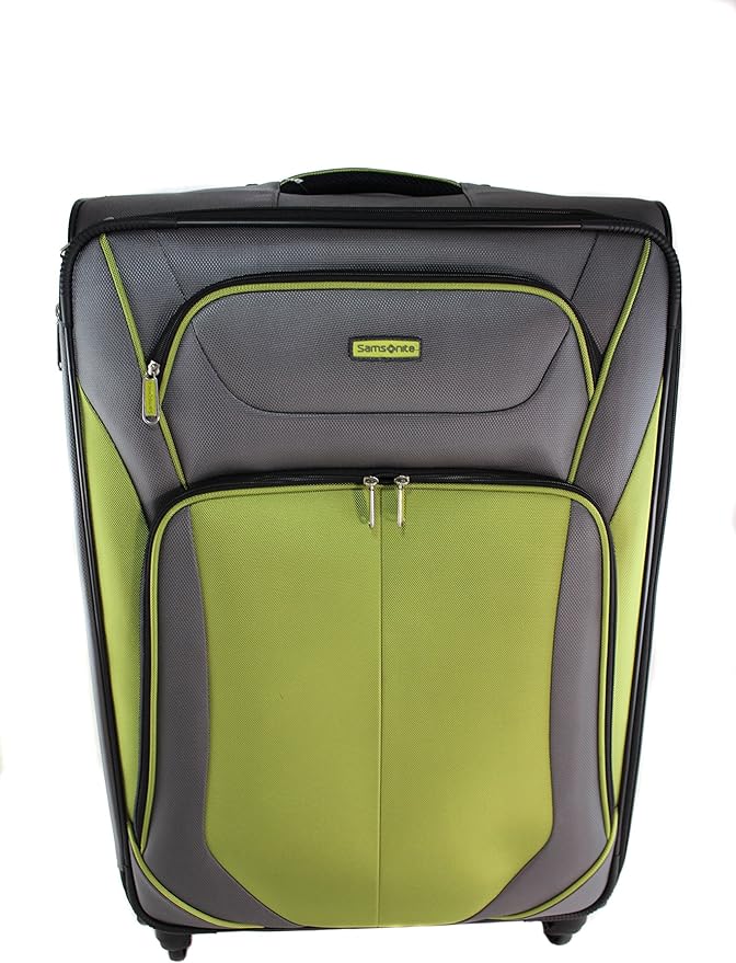Amazon.com | Samsonite Elevation Xtreme 29" Spinner | Suitcases