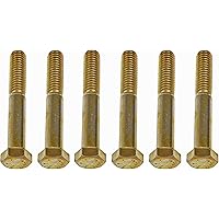 Amazon.com: Dorman 03413 Exhaust Manifold Hardware Kit Compatible with ...