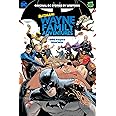Amazon.com: Batman: Wayne Family Adventures Volume One (Batman: Wayne Family Adventures, 1 ...