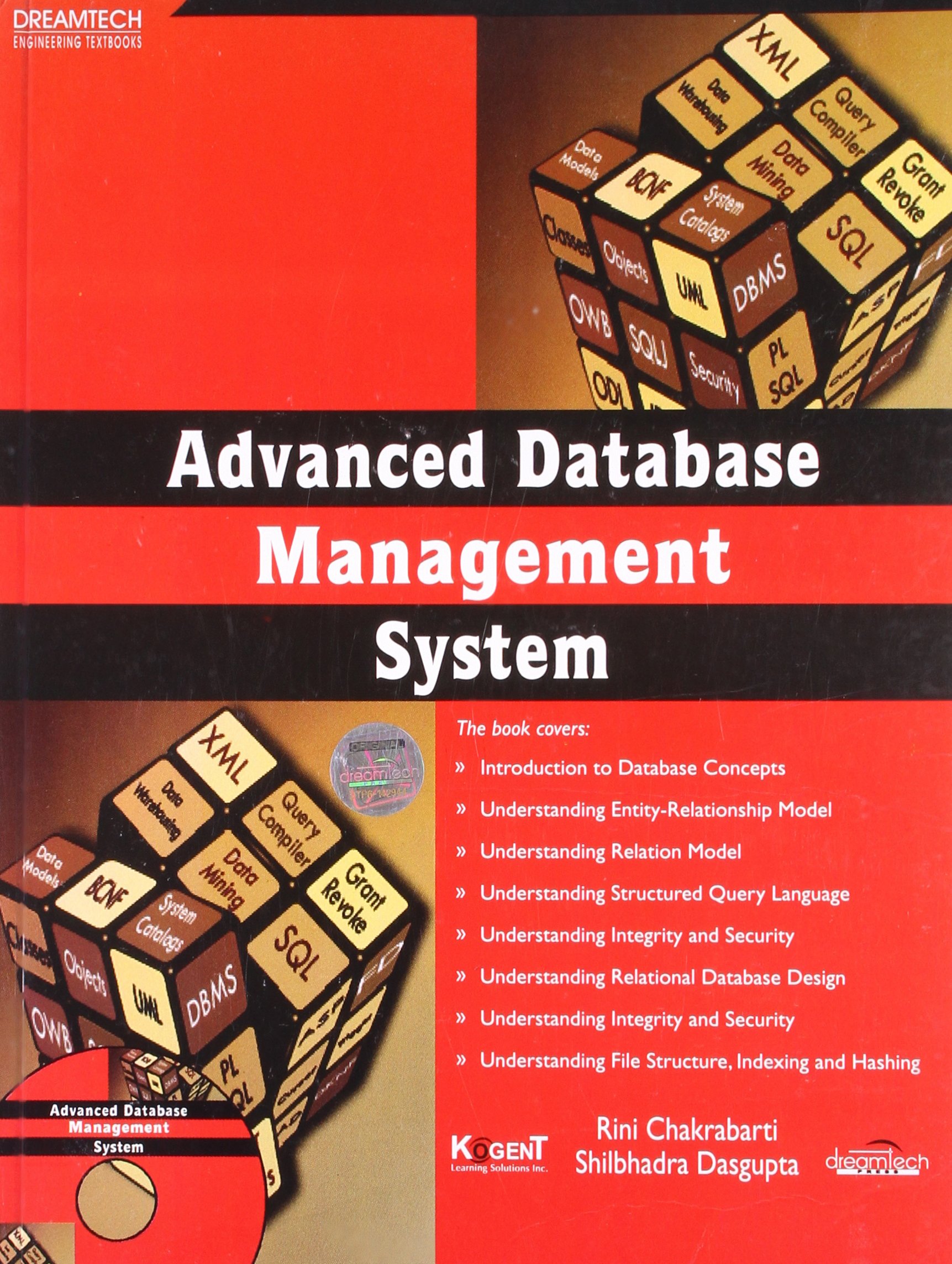 Advanced Database Management System Ansh Book Store