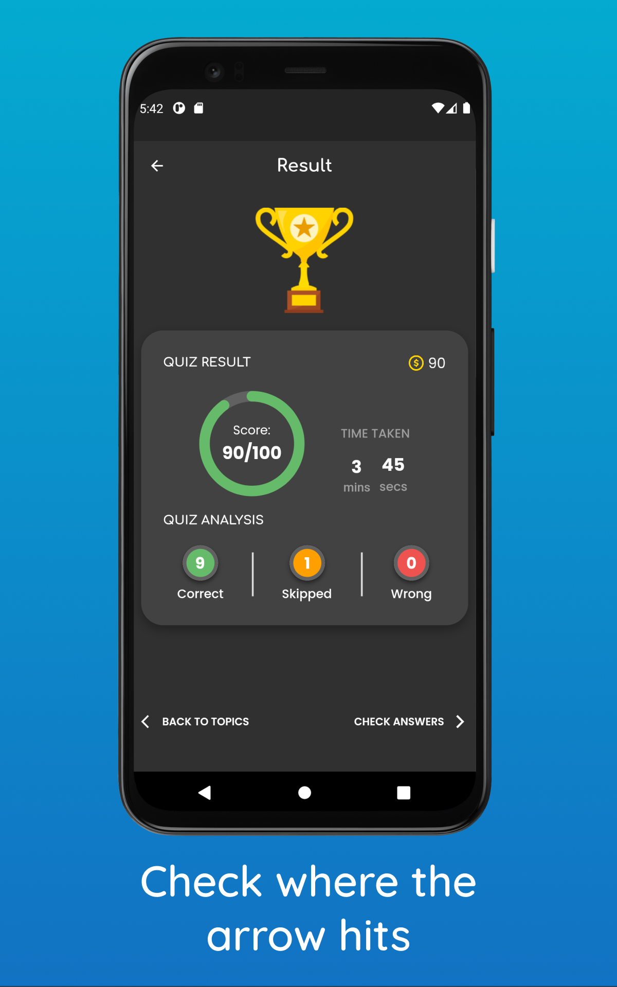 O Level Chemistry Quiz Amazon Appstore For Android o-level-chemistry-quiz-amazon-appstore-for-android
