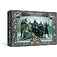 Amazon.com: A Song of Ice and Fire Tabletop Miniatures Game Stark ...
