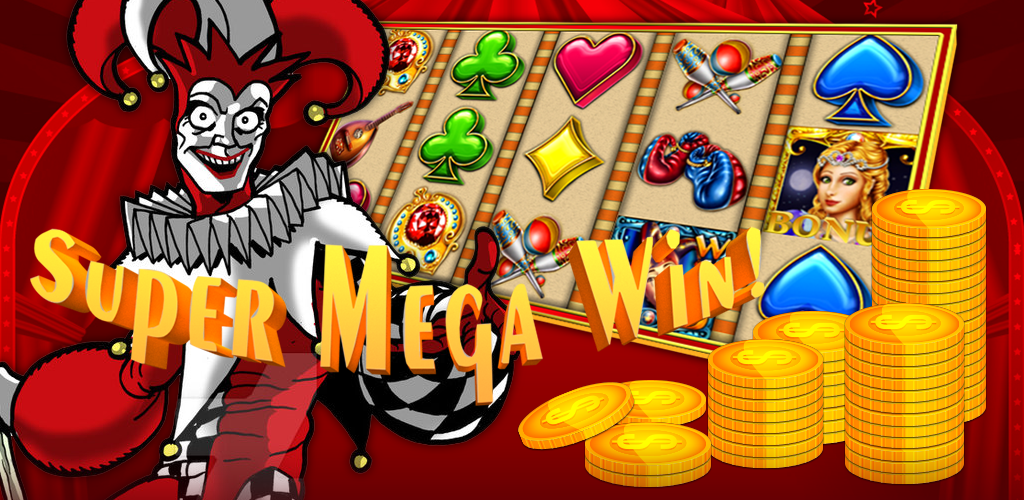 Amazon.com: Magic Jester Mega Slot Machine Casino : Apps & Games