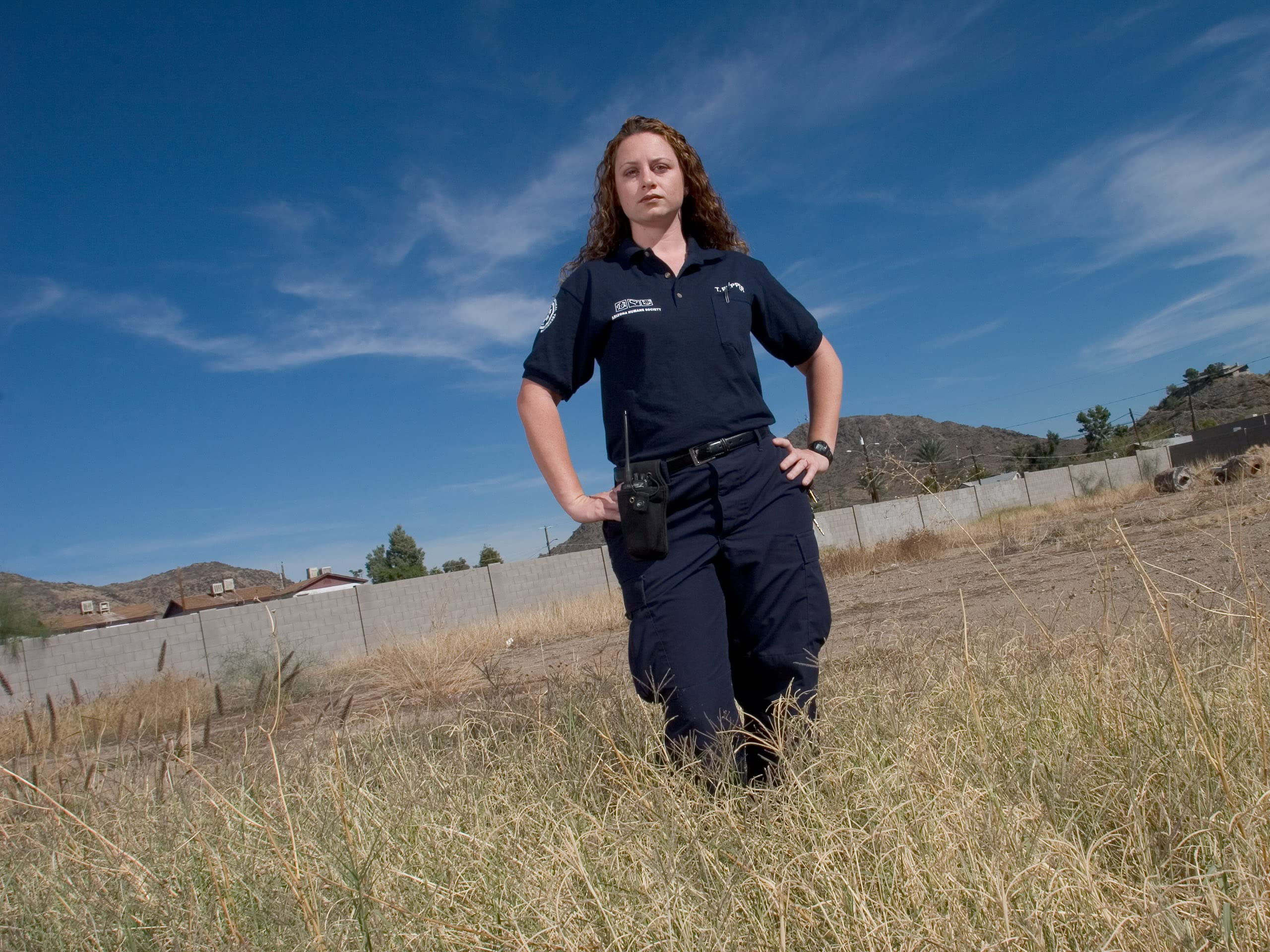 Watch Animal Cops Phoenix - Season 1 | Prime Video