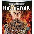 Amazon.com: Hellraiser [Blu-ray] : Ashley Laurence, Clare Higgins ...