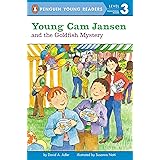 Amazon.com: Young Cam Jansen and the Zoo Note Mystery: 9780142402047 ...