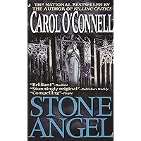 Amazon.com: Stone Angel (Kathleen Mallory Novels): 9780515122985: O ...