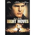 Amazon.com: All the Right Moves : Tom Cruise, Lea Thompson, Craig T ...