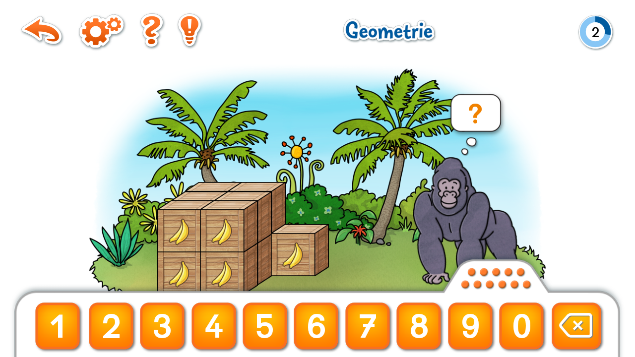 Connie math educational game 2nd grade:Amazon.com:Appstore for Android