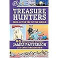 Treasure Hunters: Peril at the Top of the World (Treasure Hunters, 4 ...