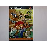 Amazon.com: Rocket Power Beach Bandits - Gamecube : Video Games